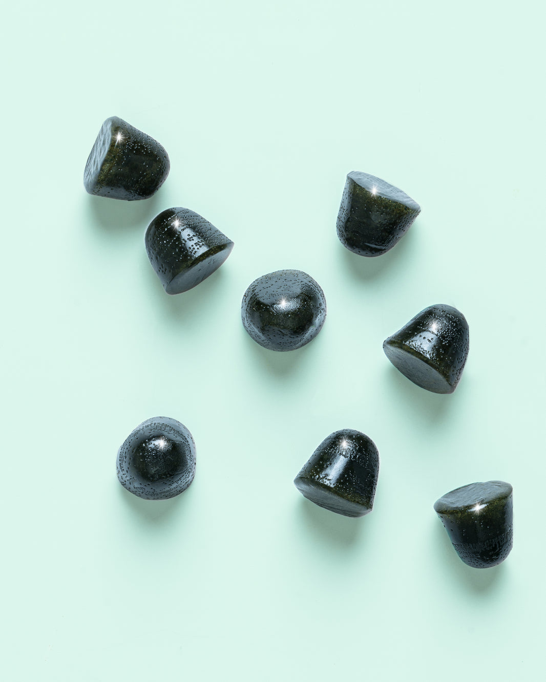 Mycelyum: Premium Functional Mushroom Gummies for Health & Wellness ...